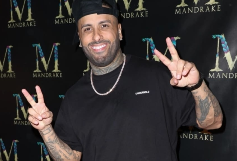NICKY JAM PROTAGONISTA DE “LOS REGULADORES” NUEVO PROYECTO DEL CINE EN ...